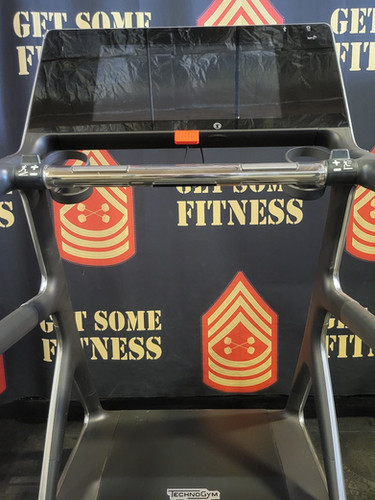 TechnoGym Personal w/Touchscreen | getsomefitnessequip