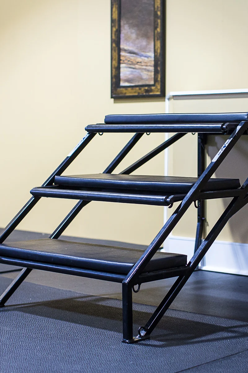 Core Strength 1 Vertical System | getsomefitnessequip