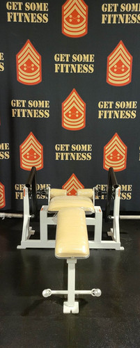 ProMaxima Prone Leg Curl | getsomefitnessequip