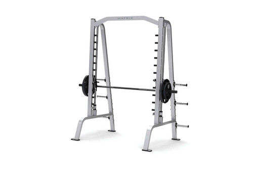 Matrix G1-FW161 Smith Machine | getsomefitnessequip