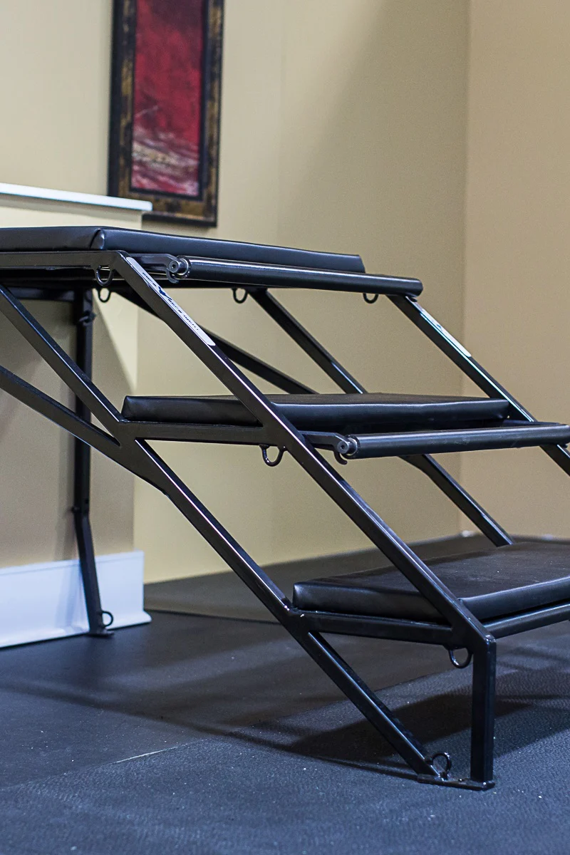 Core Strength 1 Vertical System | getsomefitnessequip