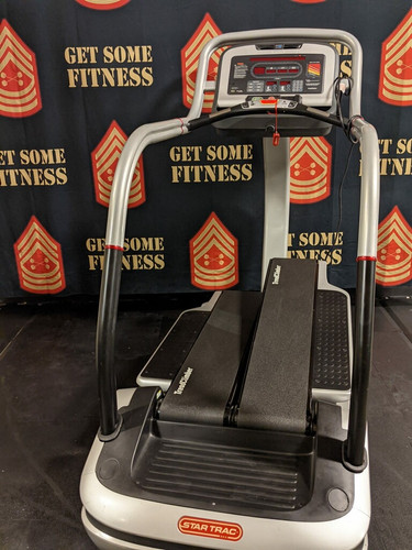 StarTrac E-TC TreadClimber Treadmill | getsomefitnessequip