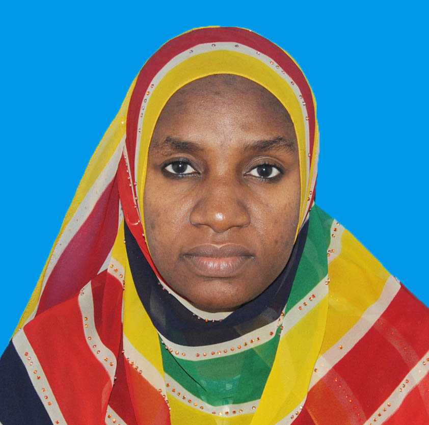 Batuli Mohammed Yahya