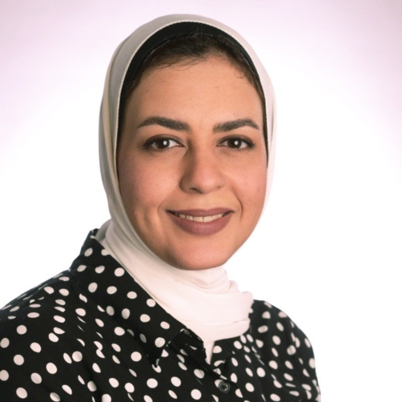 Maha Abdelbaset