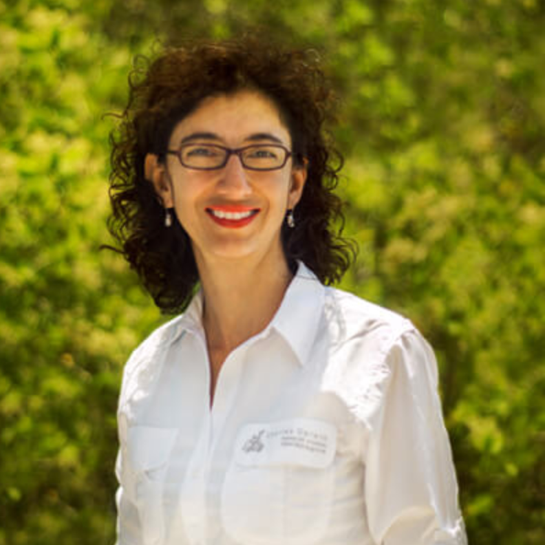 Maria Jose Barragan-Paladines