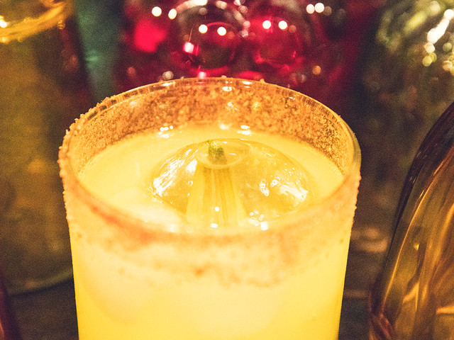 Tac/Quila | Palm Springs California USA | Modern Mexican Cuisine