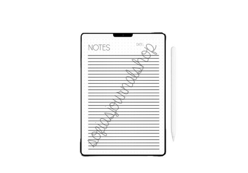 Journal Entries Page | Digital | My Site