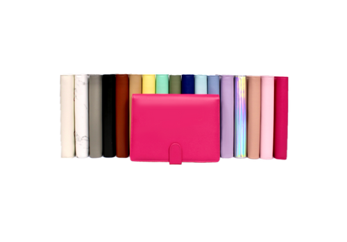 6 Ring Journal | Journal Only | A5 6 Ring Binder | My Site