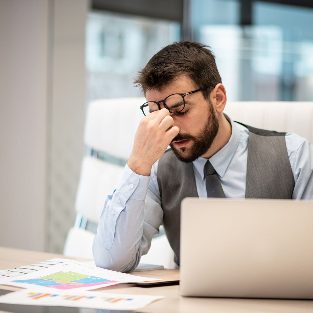 Managing distractions