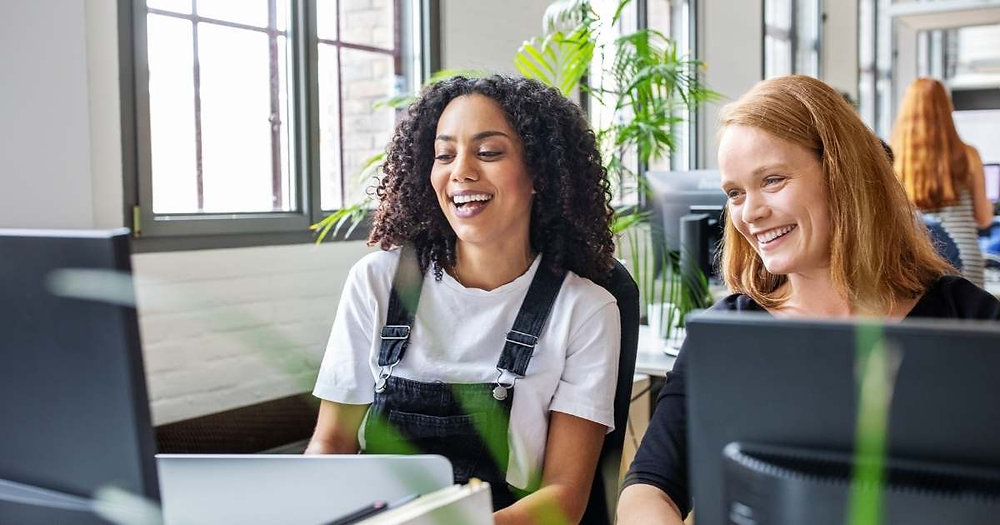 Mood Boosting Workplace Habits