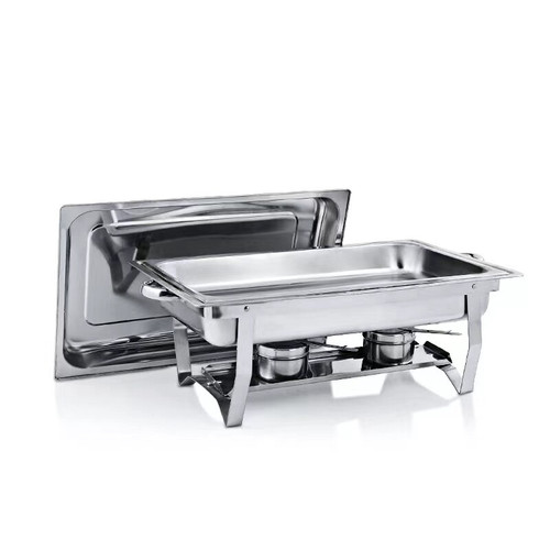 stainless steel chafing dish | Gem Stop