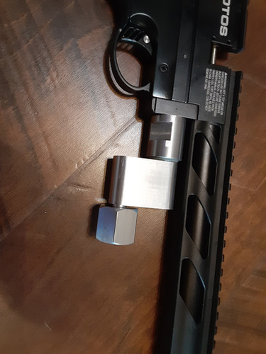 umarex notos drop block | froggysairgunparts