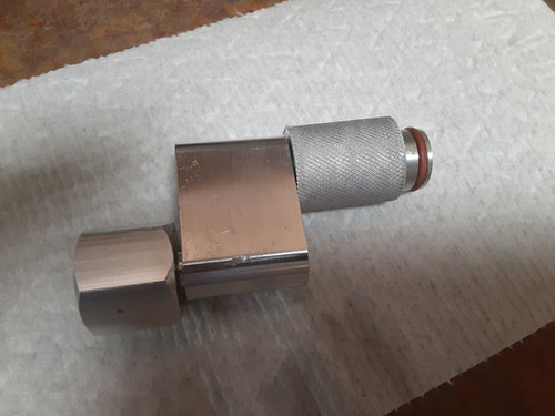 BEEMAN QB78 drop block | froggysairgunparts