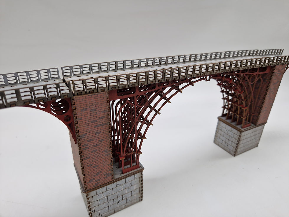 OO Gauge | Modelux