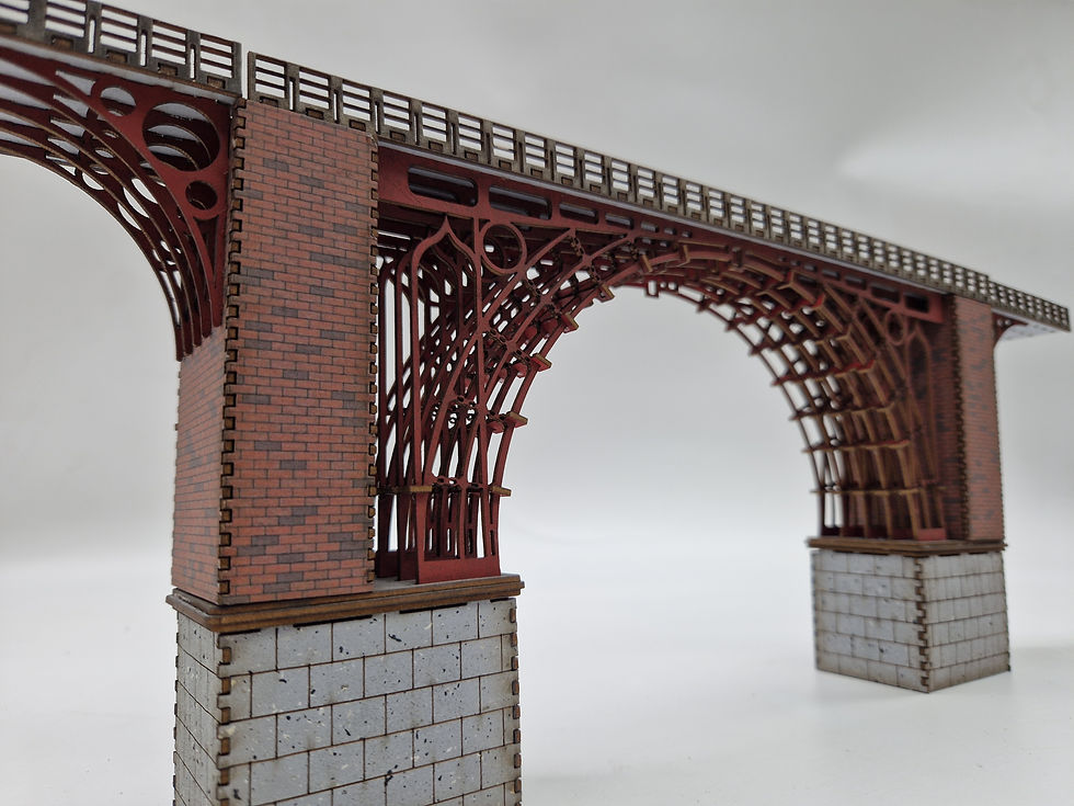 OO Gauge | Modelux