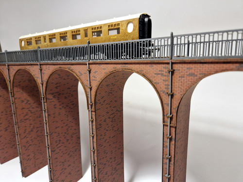OO D1 Viaduct - modular system | Modelux