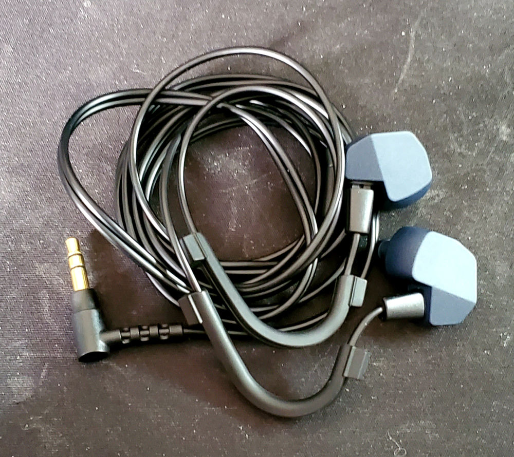 Final Audio A4000 - Is Soundstage the Only Skill?