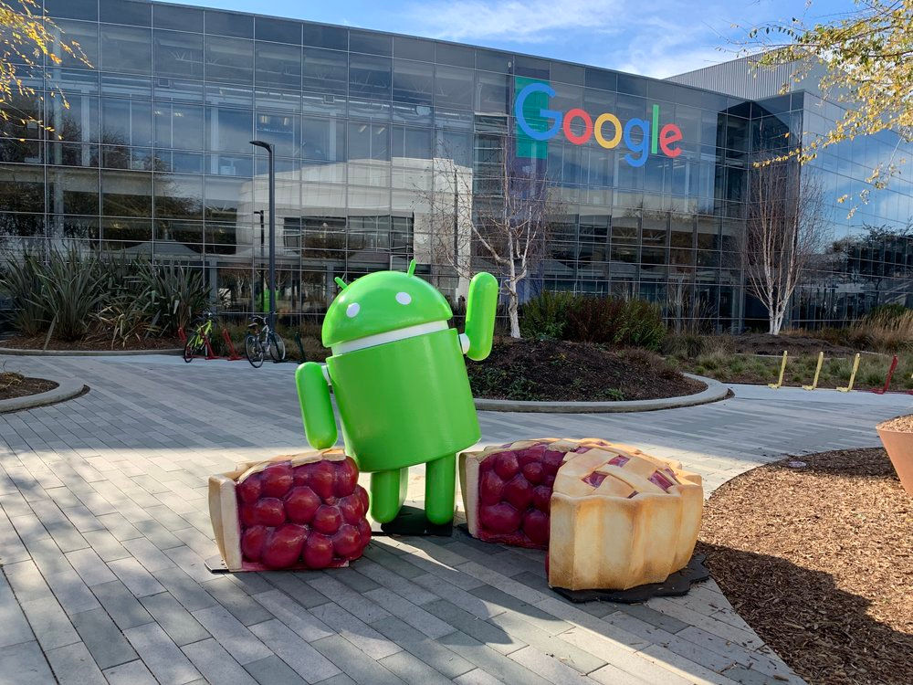 Breve Historia del Sistema Operativo Android