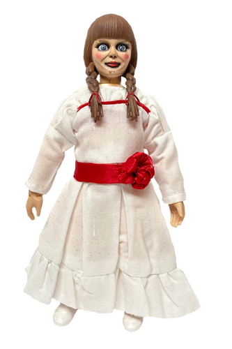 Annabelle: Conjuring Universe | Absolutely Retro