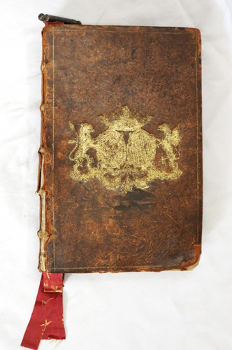 Antique 16th Century Book Works of Saint Basil the Great by Erasmus of ...