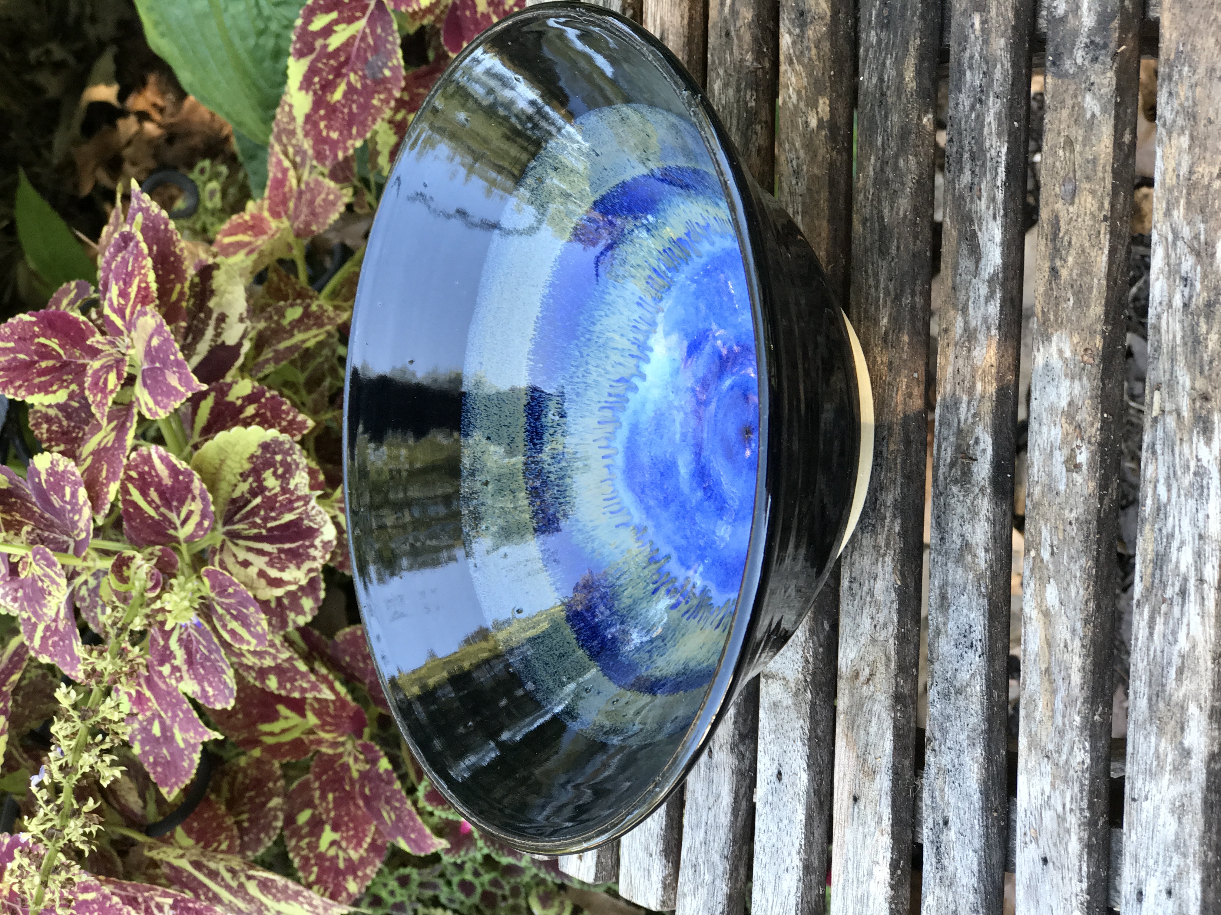 Unique one of a kind handmade pottery