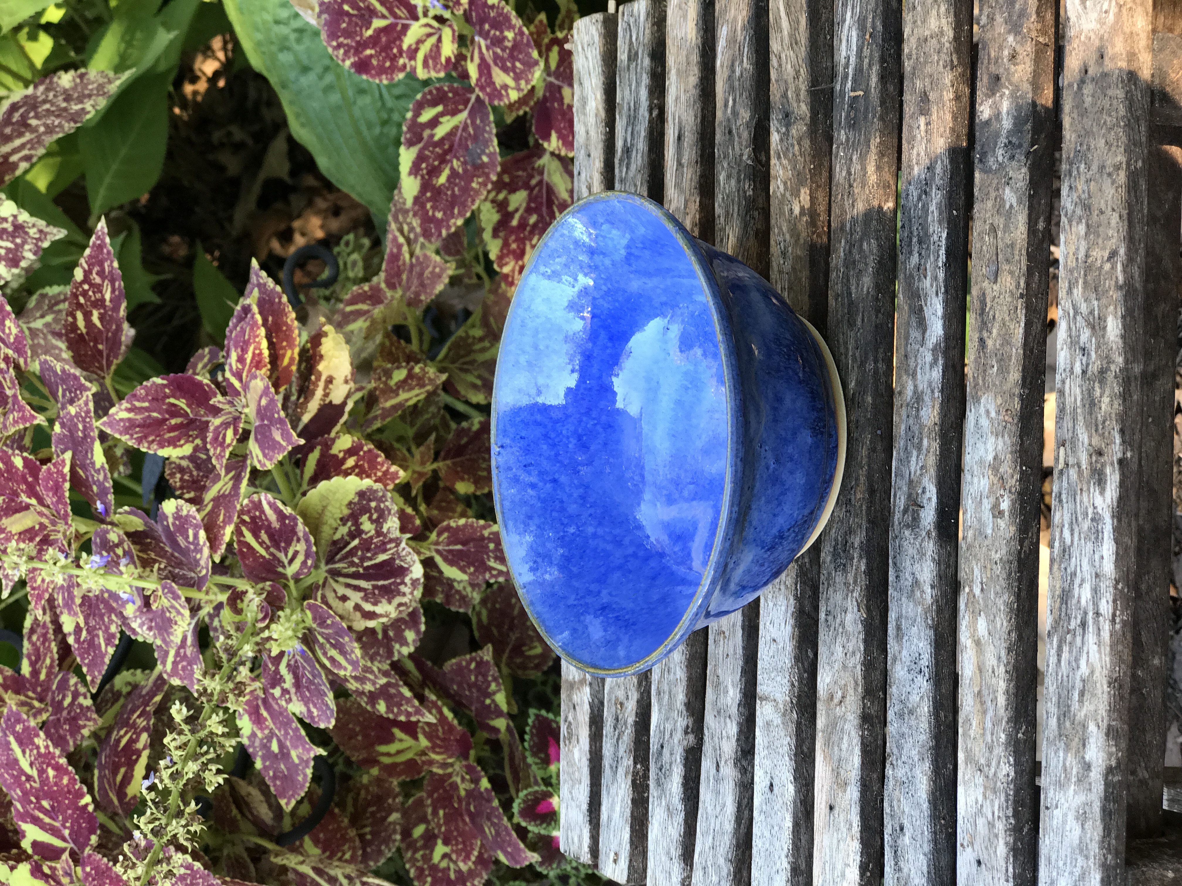 Unique one of a kind handmade pottery