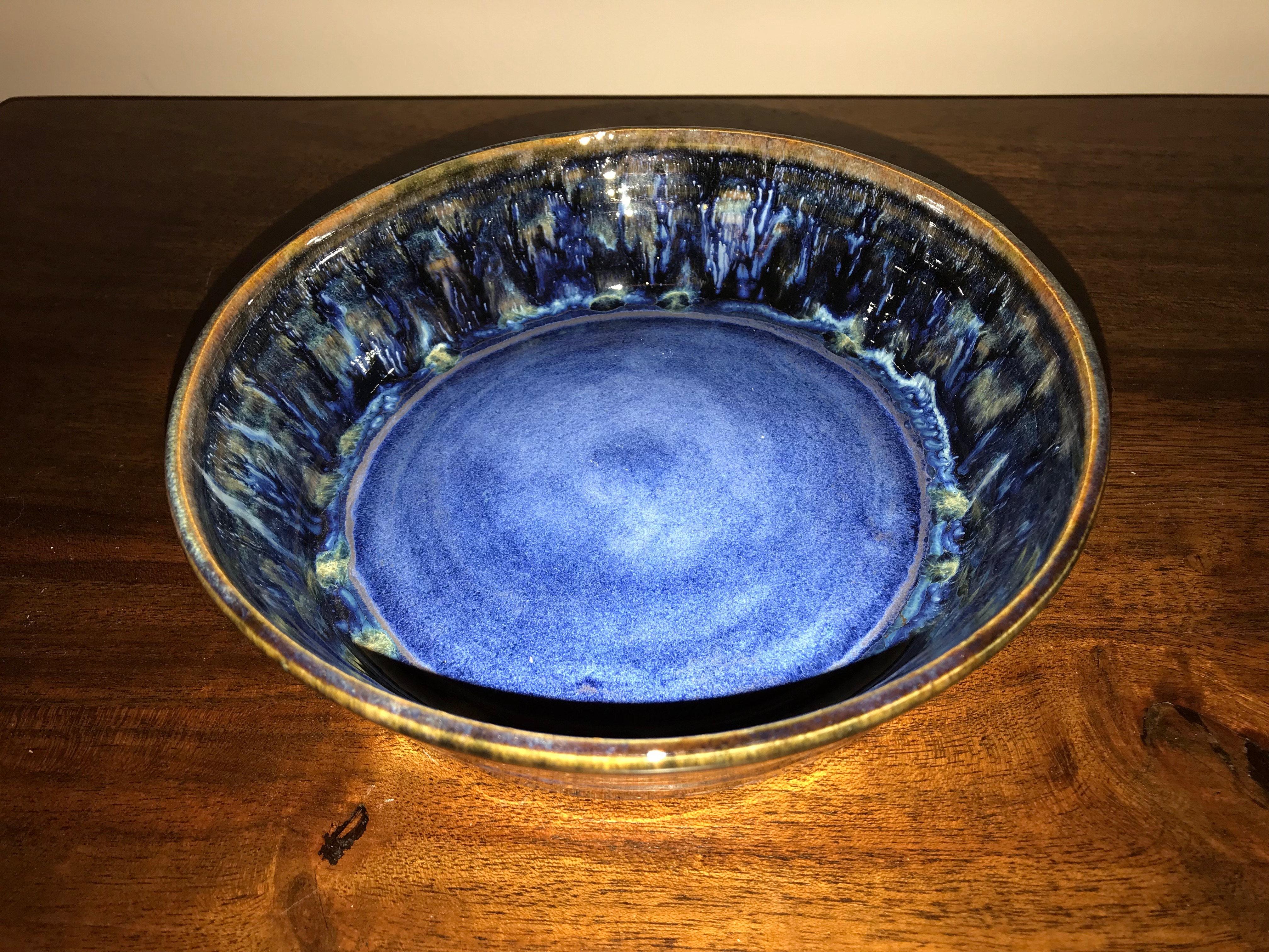 Unique one of a kind handmade pottery