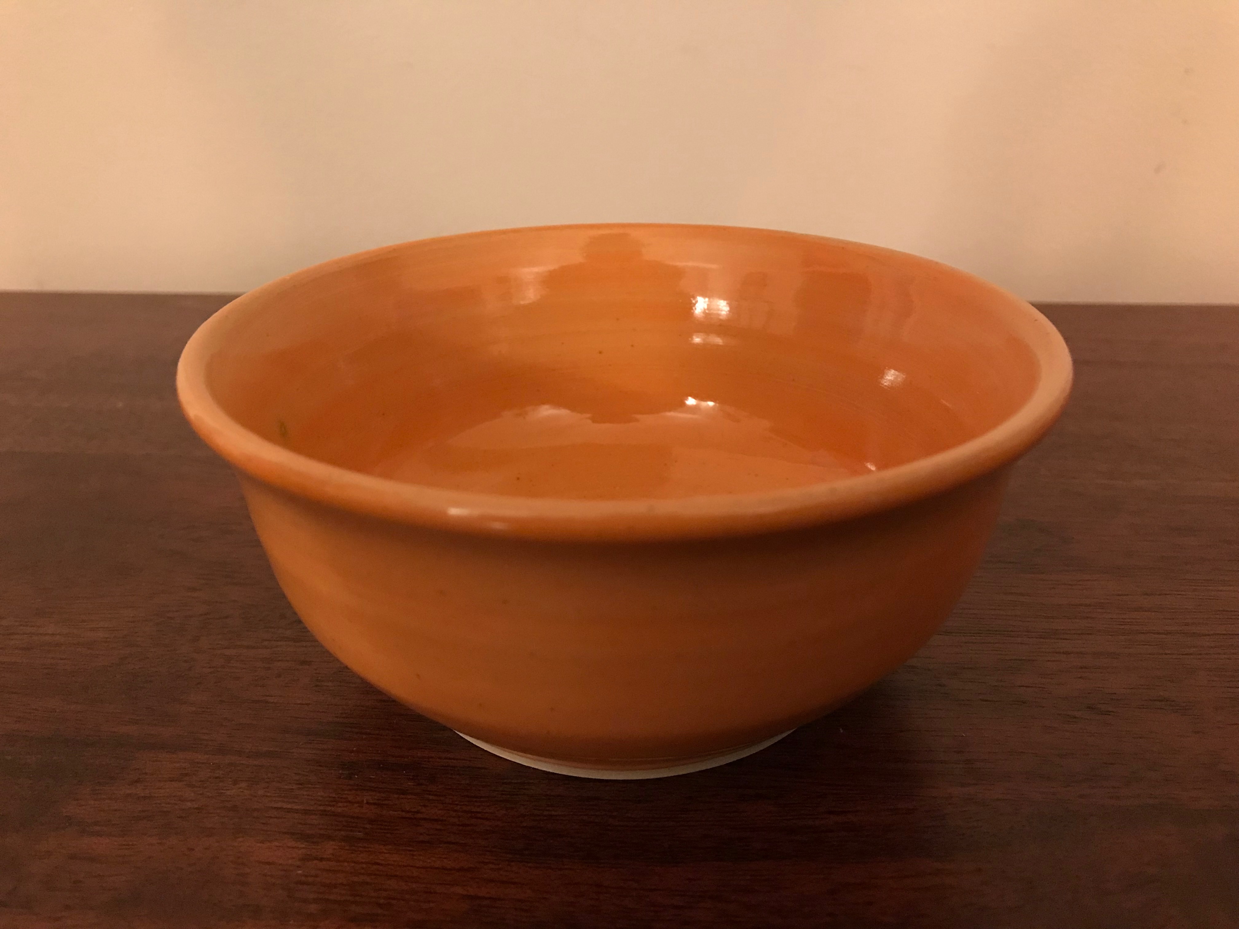 Unique one of a kind handmade pottery