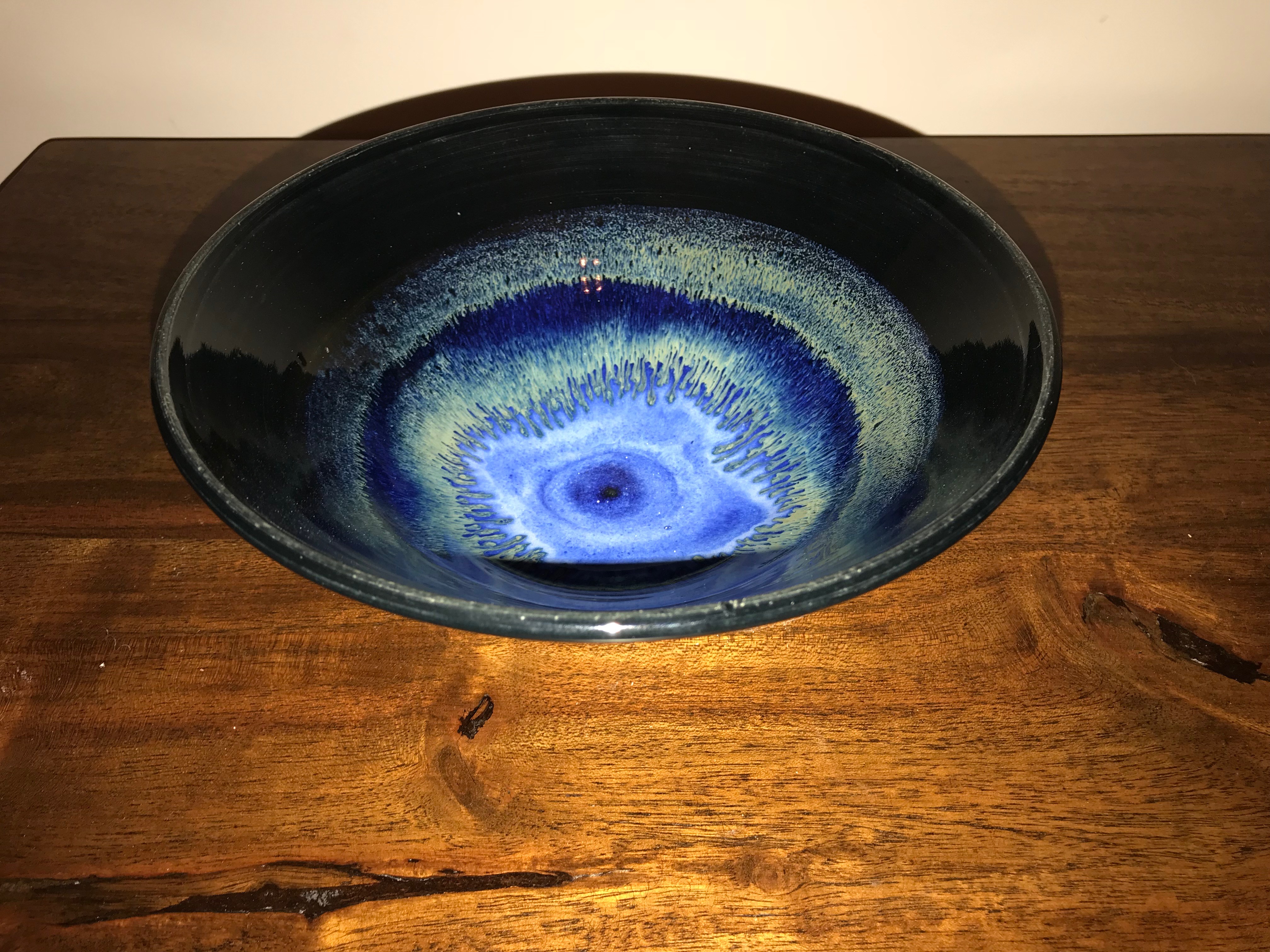 Unique one of a kind handmade pottery