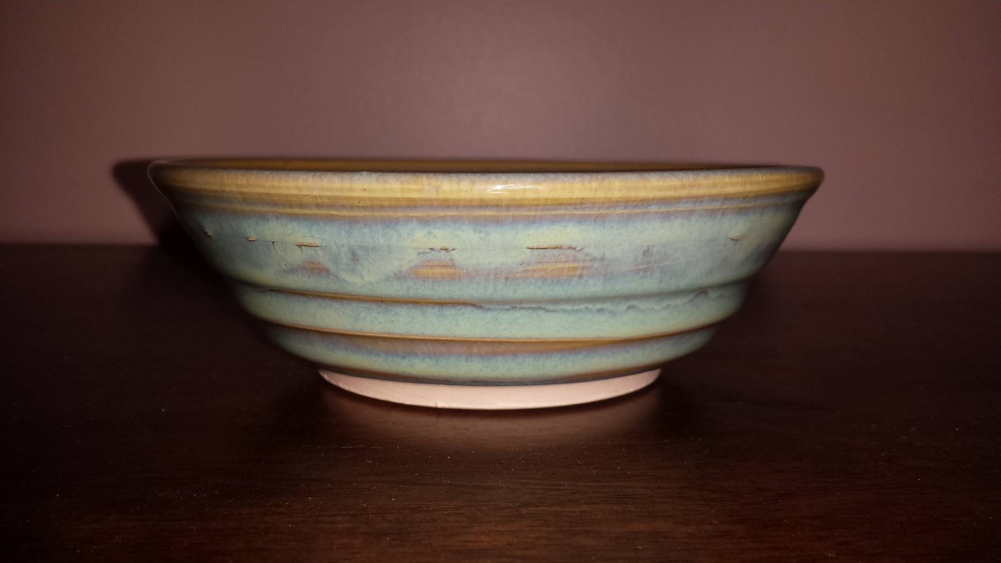 Unique one of a kind handmade pottery