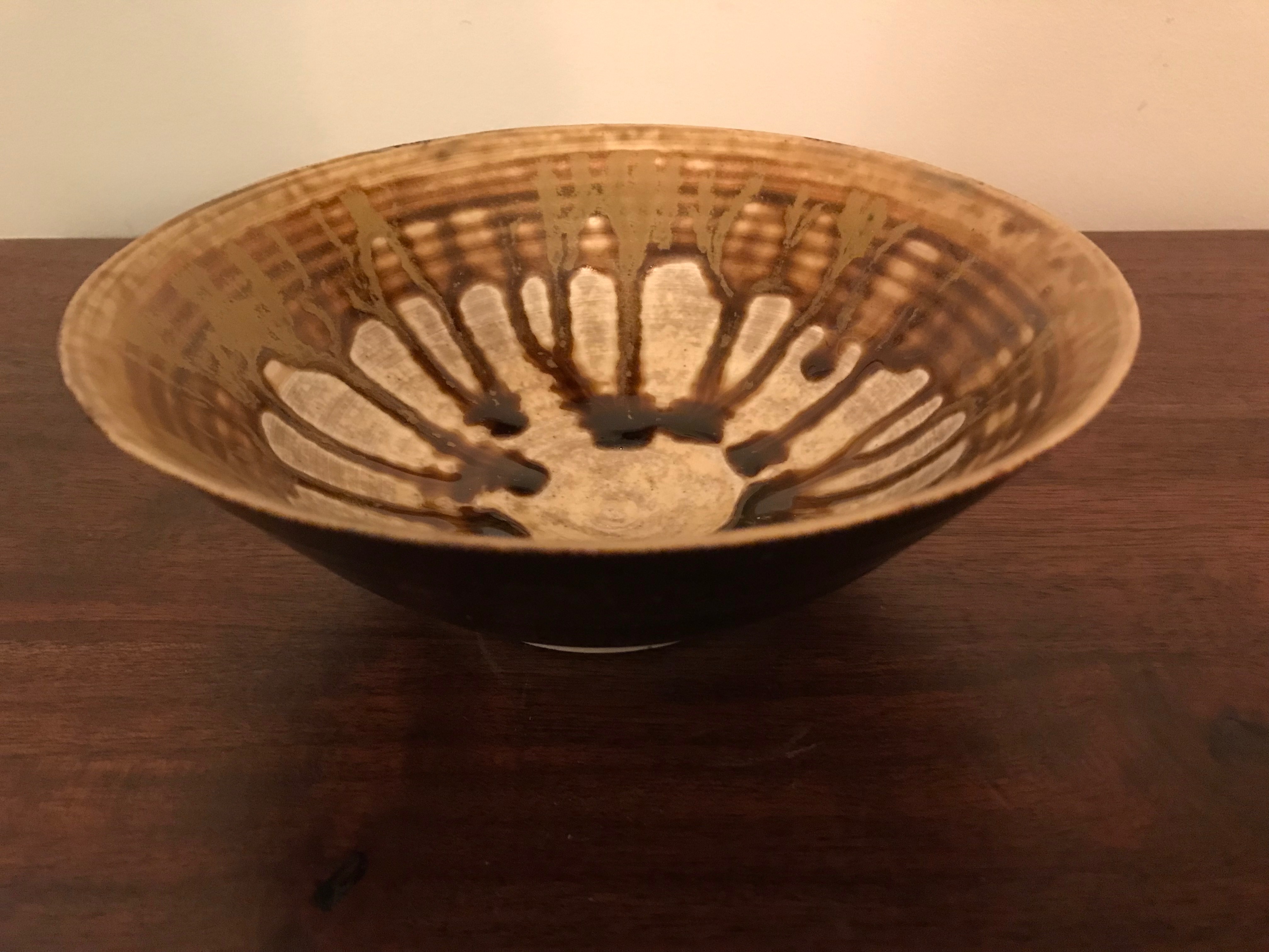 Unique one of a kind handmade pottery