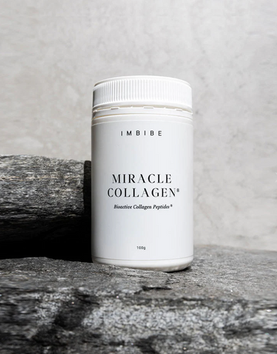 Imbibe Miracle Collagen | LUNA Skin + Brow