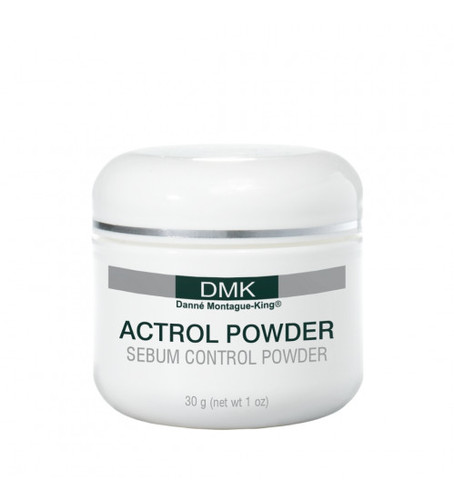 Actrol Powder | LUNA Skin + Brow