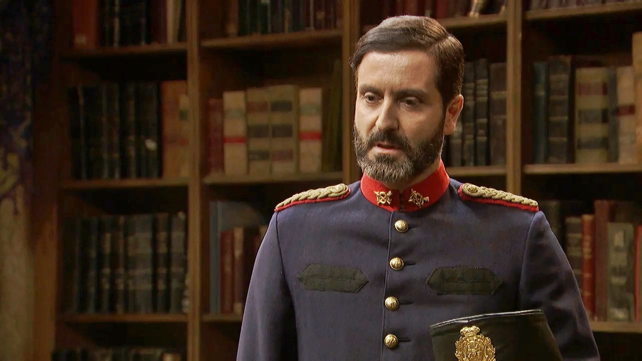 Ignacio Castillo.El Secreto de Puente Viejo. Boomerang