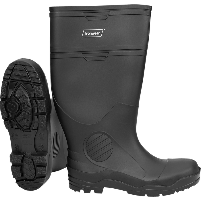 9254 - PVC boot | Guru's Gear