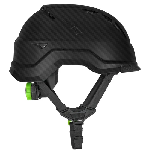 HRX-22V - RADIX SAFETY HELMET - VENTED | Guru's Gear
