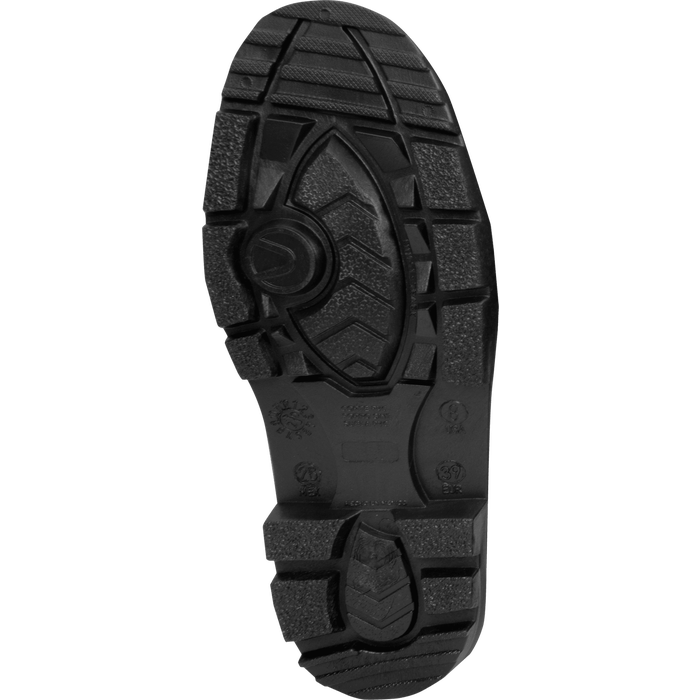 9254 - PVC boot | Guru's Gear