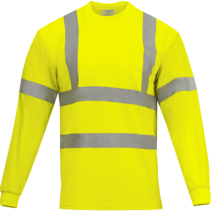ANSI Class 3 Shirts | Guru's Gear