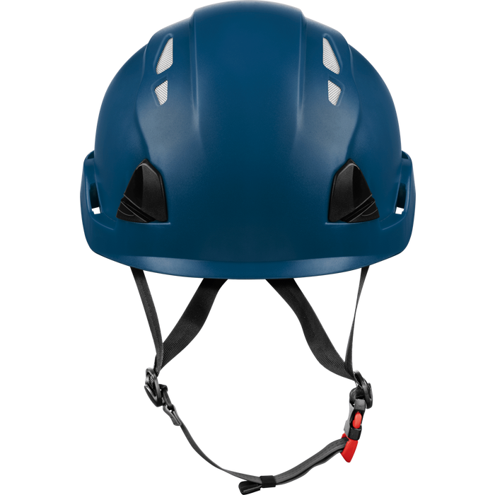 3976 - ANSI Type II Vented Safety Helmet/Hard Hat | Guru's Gear