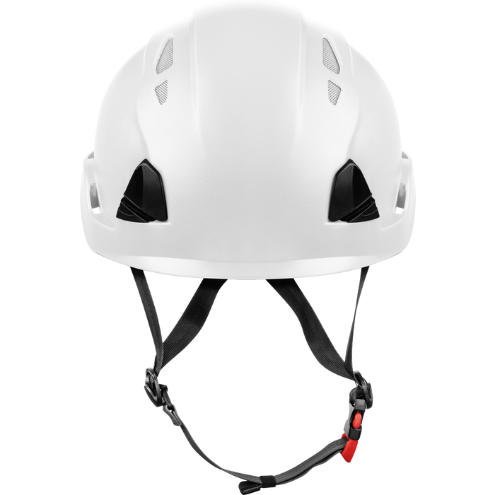 3976 - ANSI Type II Vented Safety Helmet/Hard Hat | Guru's Gear