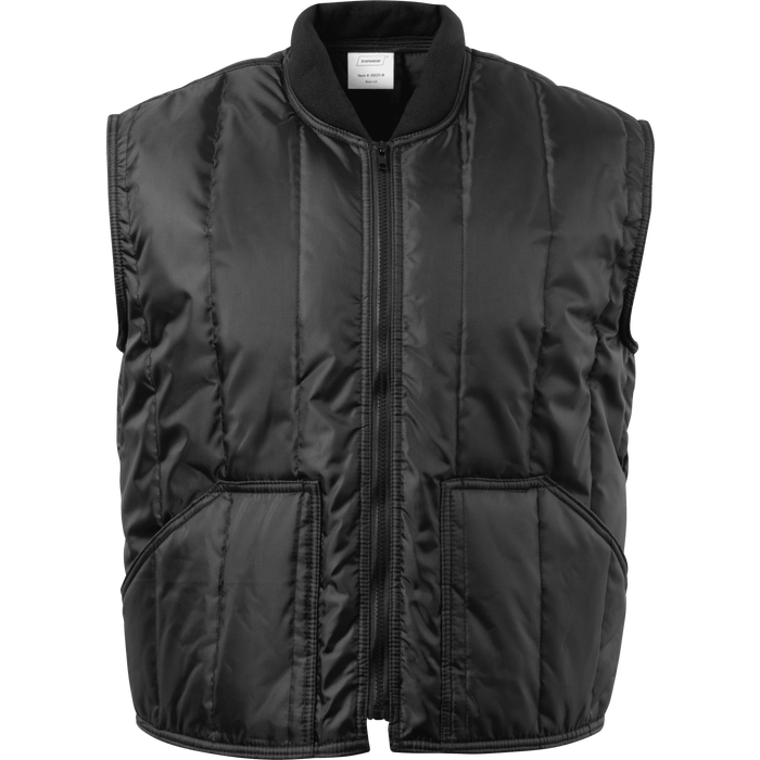 6925 - Lightweight Freezer Vest | Guru's Gear