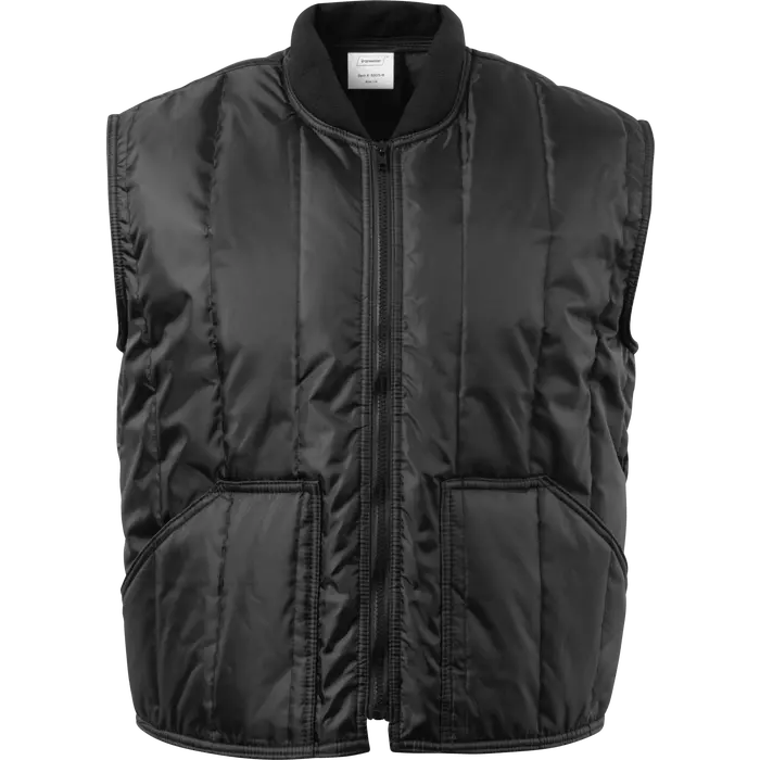 6925 - Lightweight Freezer Vest | Guru's Gear