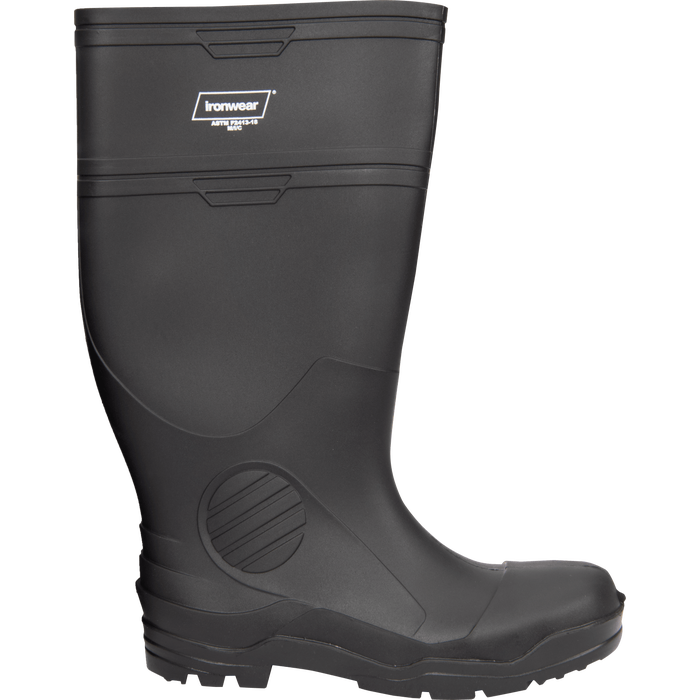 9255 - PVC Boot | Guru's Gear