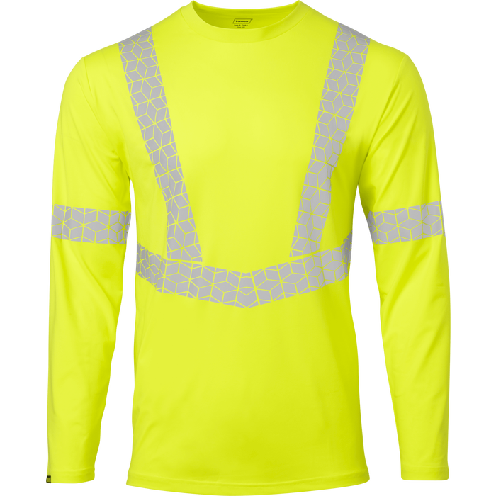 ANSI Class 3 Shirts | Guru's Gear