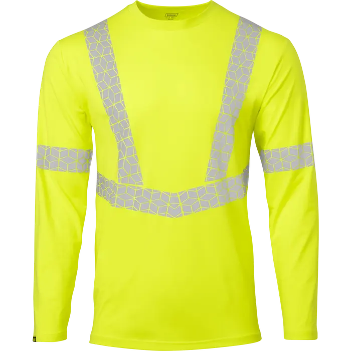 ANSI Class 3 Shirts | Guru's Gear