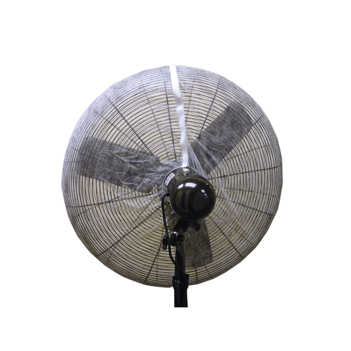 1349 - Fan Covers | Guru's Gear