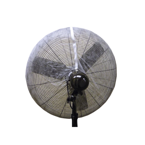 1351 - Fan Covers | Guru's Gear