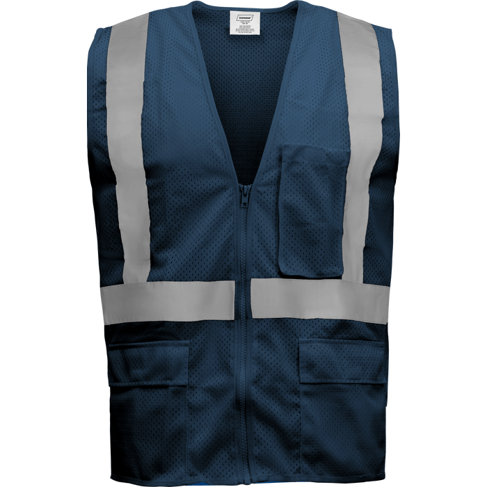 ANSI Class 2 Vests | Guru's Gear