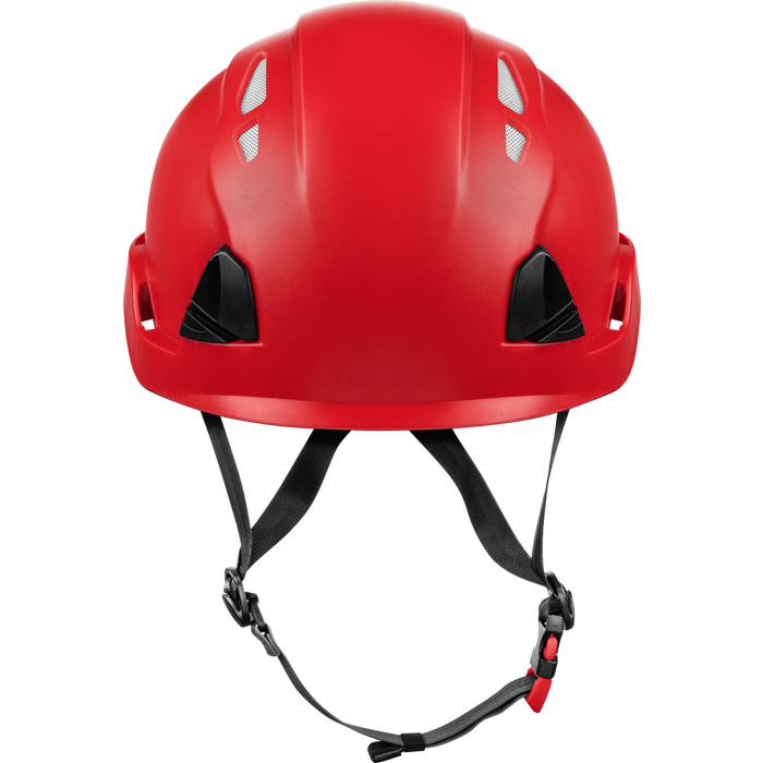 3976 - ANSI Type II Vented Safety Helmet/Hard Hat | Guru's Gear