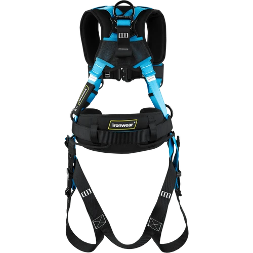 2160 - Body Harness | Guru's Gear